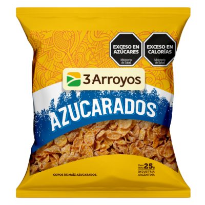 Productos - 3 arroyos