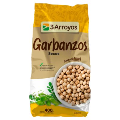 Productos - 3 arroyos