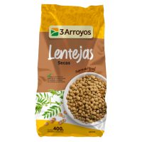 Productos - 3 arroyos