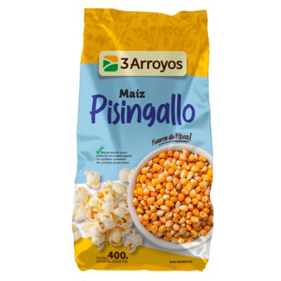 Productos - 3 arroyos