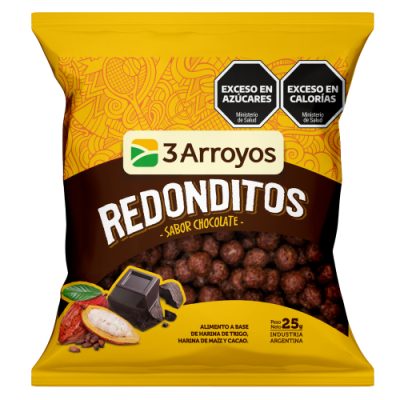 Productos - 3 arroyos