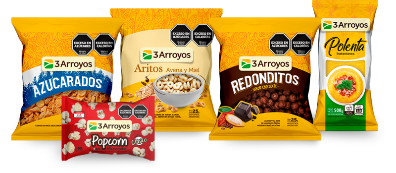 Sobre nosotros - 3 arroyos