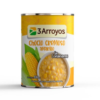 Productos - 3 arroyos