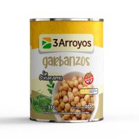 Enlatados - 3 arroyos