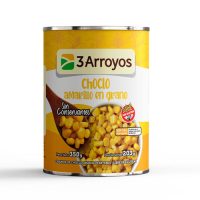 Productos - 3 arroyos