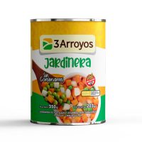 Enlatados - 3 arroyos