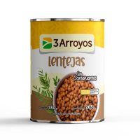 Enlatados - 3 arroyos